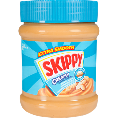 Home - Skippy® Brand Peanut Butter